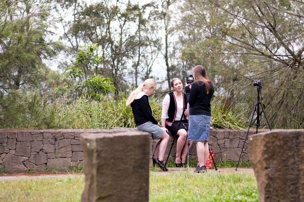 What Is Unschooling? - Stories of an Unschooling Family