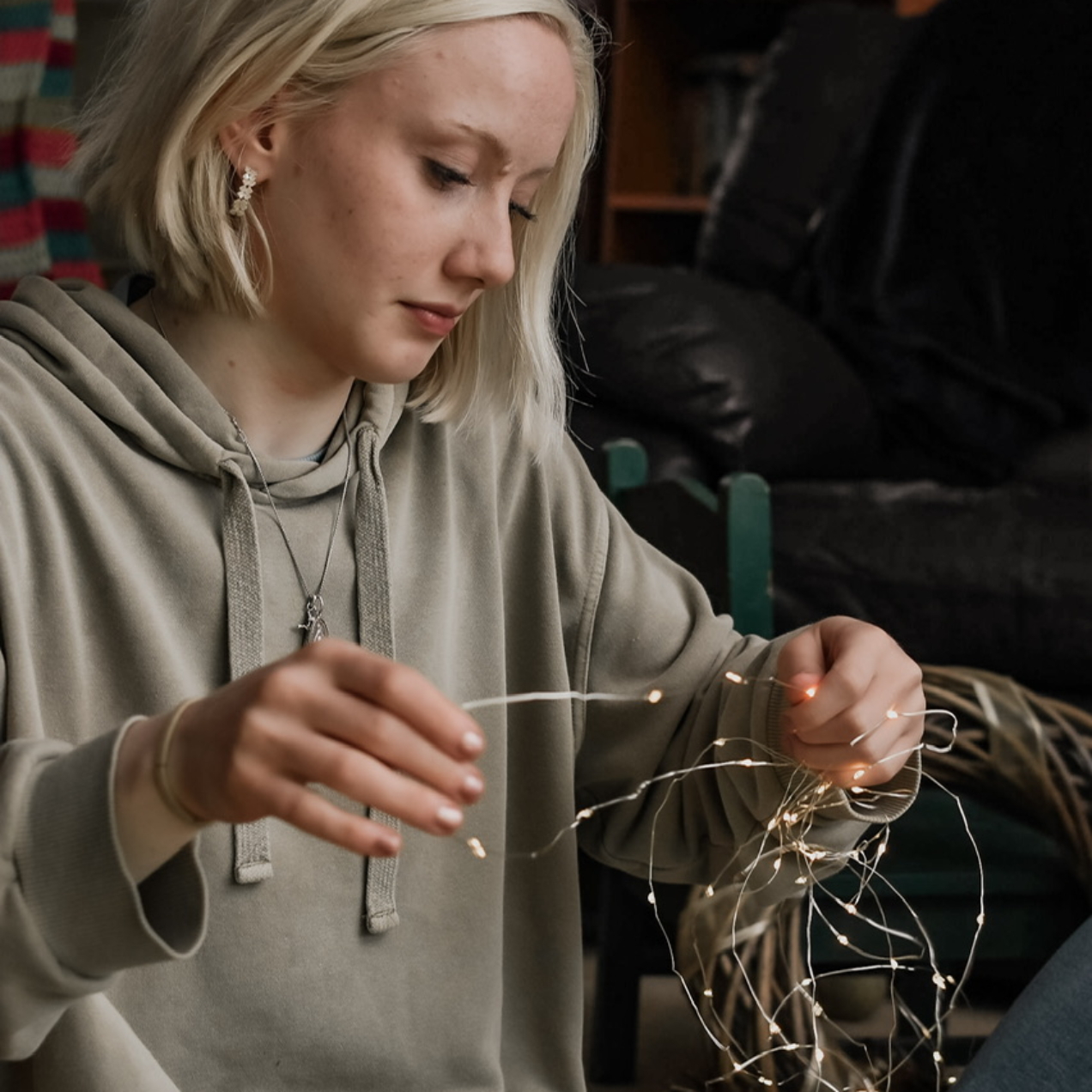 Stories of an Unschooling Family - live a radical life of unconditional ...