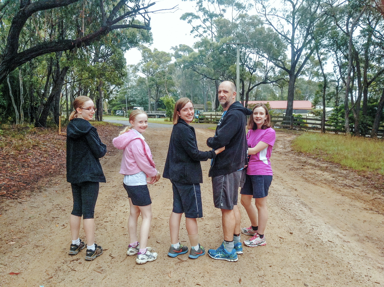 Why Unschoolers Do What They Do - Stories of an Unschooling Family