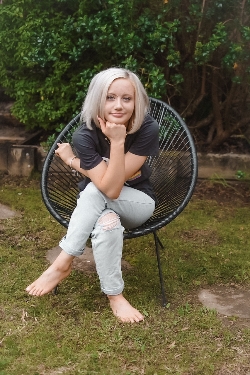 Unschool: Babies and Perfect Love - Stories of an Unschooling Family